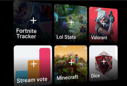 Multistreams - Multi-Platform Stream Mixer: Twitch, YouTube, Facebook ...